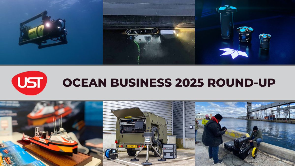 Anduril Unveils 'Copperhead' and Seabed Sentry Autonomous Underwater ...