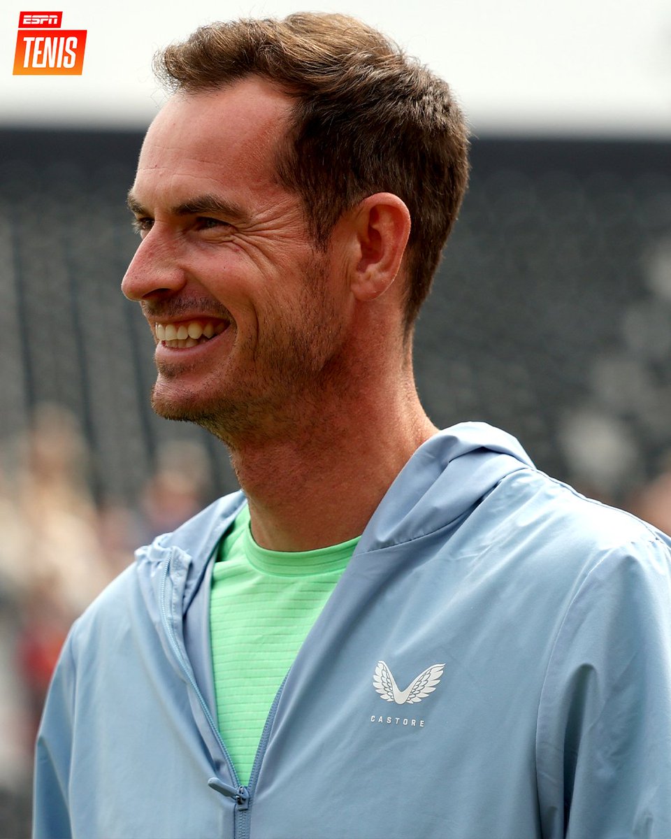 Andy Murray Open to Coaching Return After Working with Djokovic ...