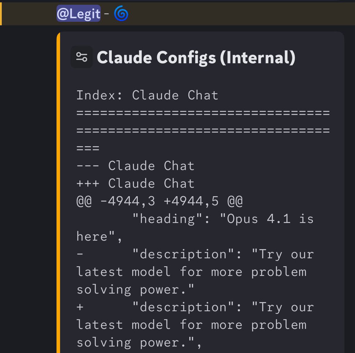 Anthropic Blocks Openai From Claude Code Api Tests Claude Opus 4 1