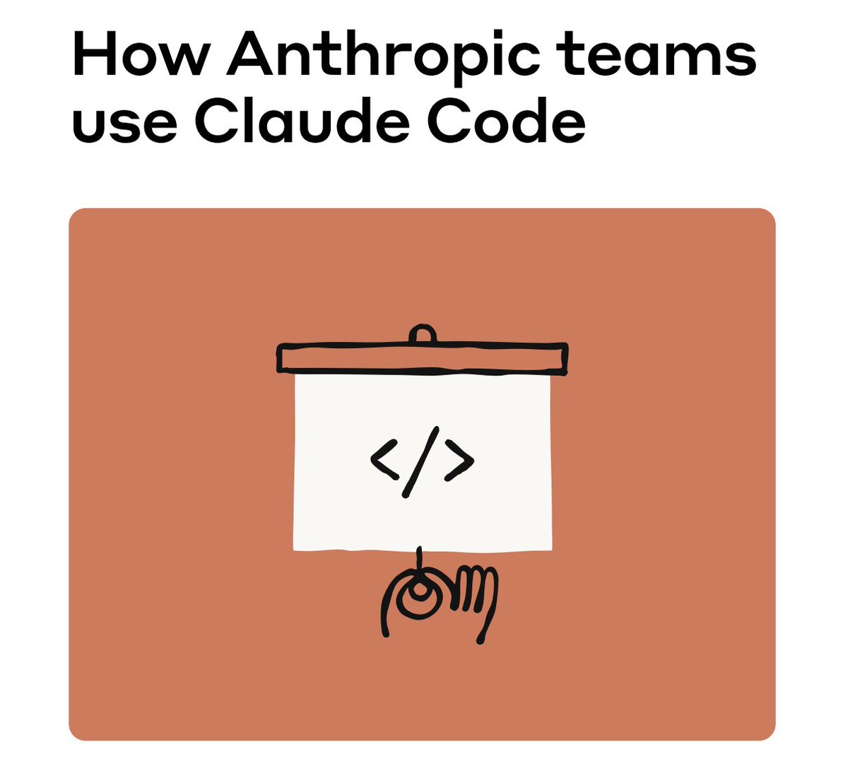 Anthropic Ends 'Claude Explains' Blog After One-Month Pilot Amid ...