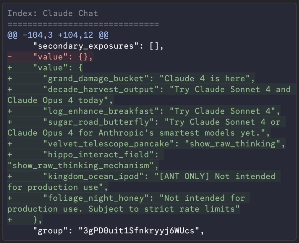Anthropic Launches Claude 4 With Sonnet 4 and Opus 4 Models Featuring ...
