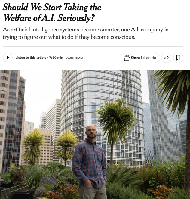 Anthropic Study Finds Claude AI Upholds Core Values in 700,000 Chats ...