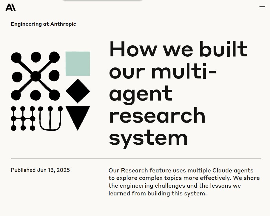 Anthropic Unveils Multi-Agent Claude Opus 4 AI System With 90%+ Task Improvement and Lead Agent ...