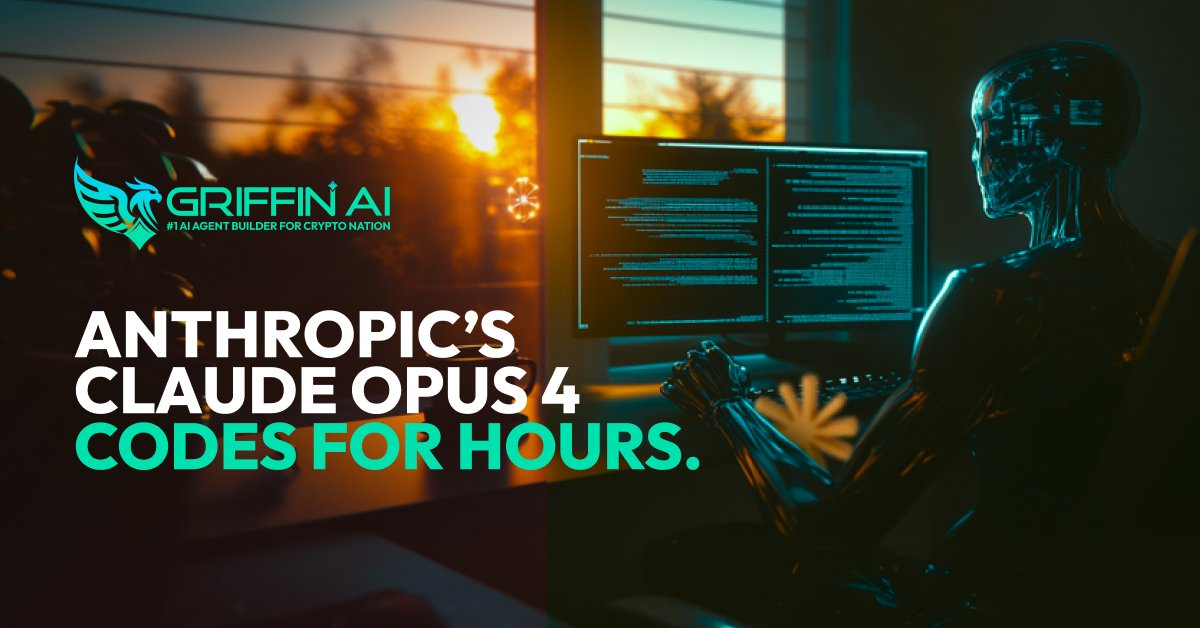 Anthropic’s Claude Opus 4 and Sonnet 4 Achieve 62% Coding Accuracy ...