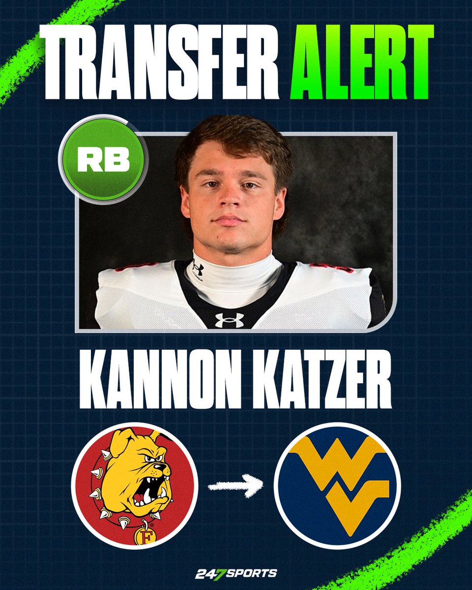 Antonio Martin Jr., Kannon Katzer, Yamir Knight Among Transfers to ...