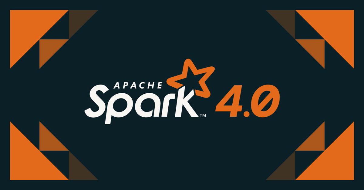 Apache Spark 4.0 Released with 5100+ Tickets Resolved, NVIDIA RAPIDS ...