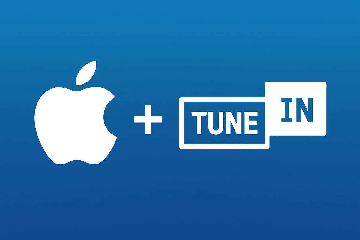 Apple Puts Six Music Stations on TuneIn, Tapping 75 Million Listeners ...