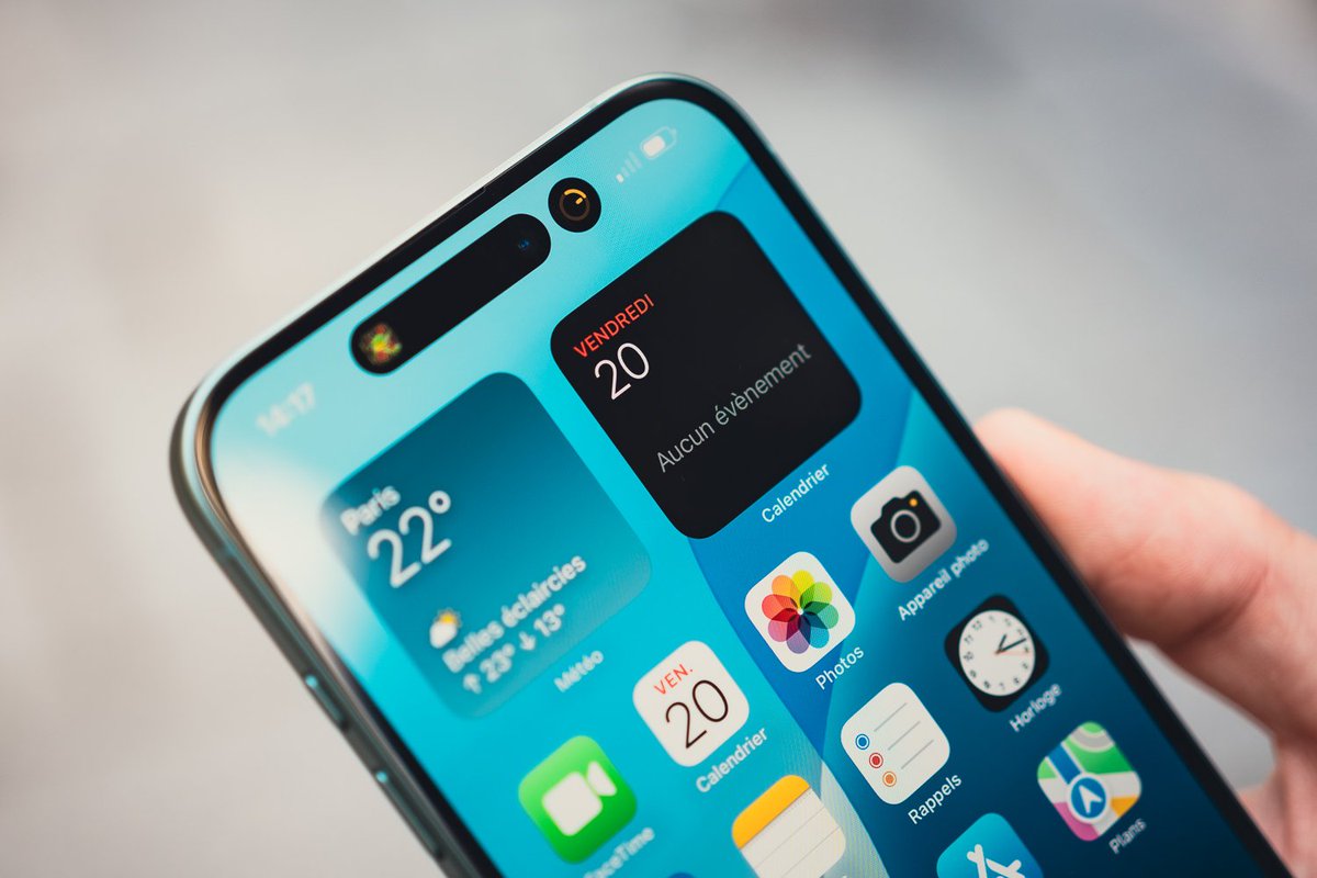 Apple's 2027 Lineup: All-Glass iPhone, Foldable Model, Smart Glasses ...