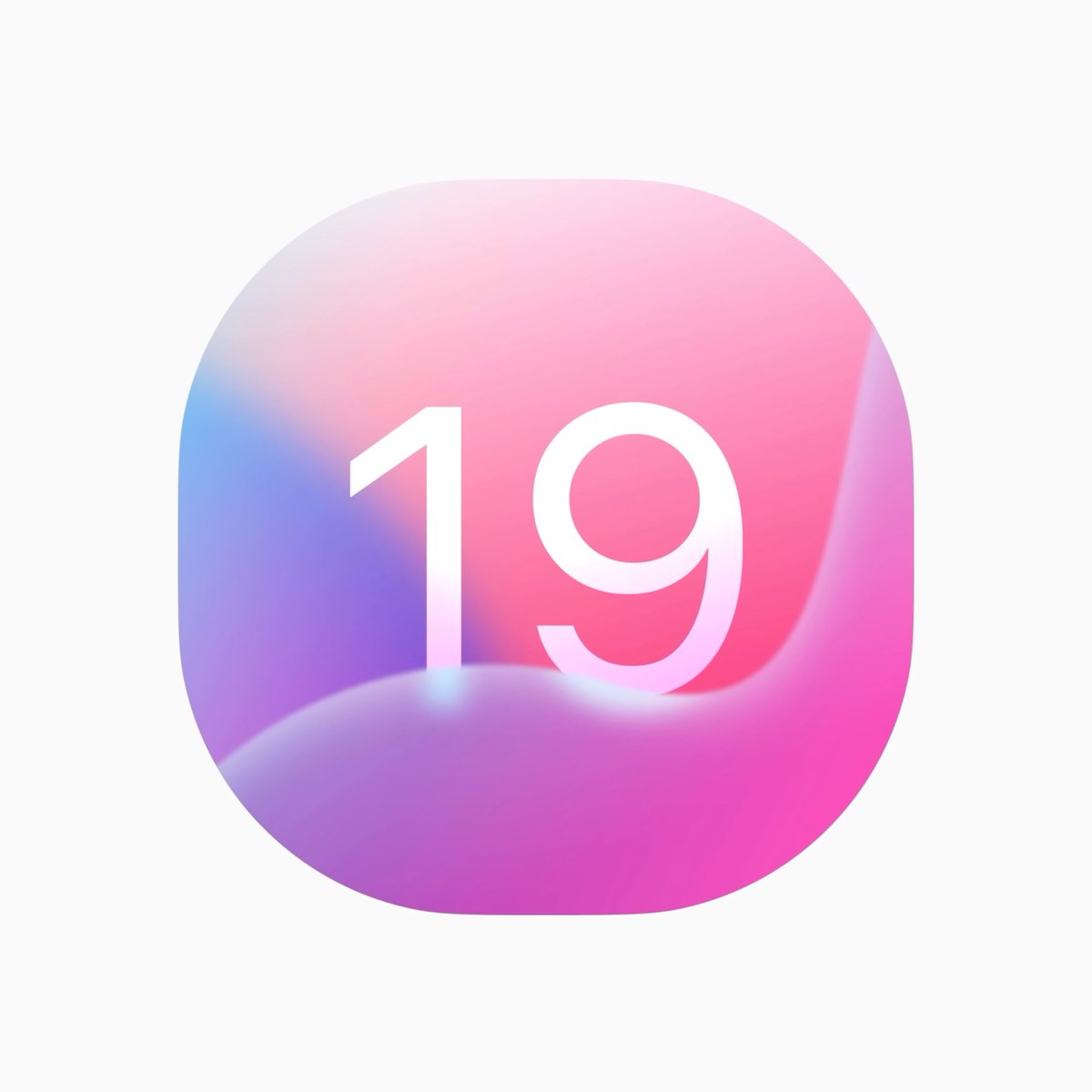 Apple's iOS 19 Leak Reveals Rounded Icons, Floating Tab Bar Design, and ...