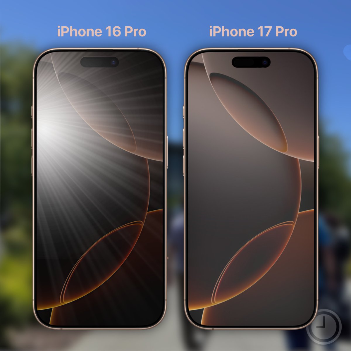 Apple's iPhone 17 Nears Mass Production as iPhone 17 Pro Anti ...