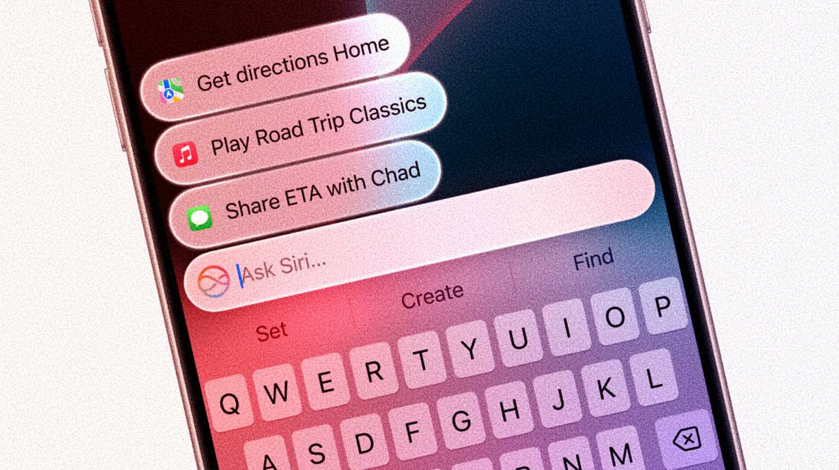 Apple Targets Spring 2026 iOS 26.4 Siri AI Upgrade, Vision Pro M4 ...