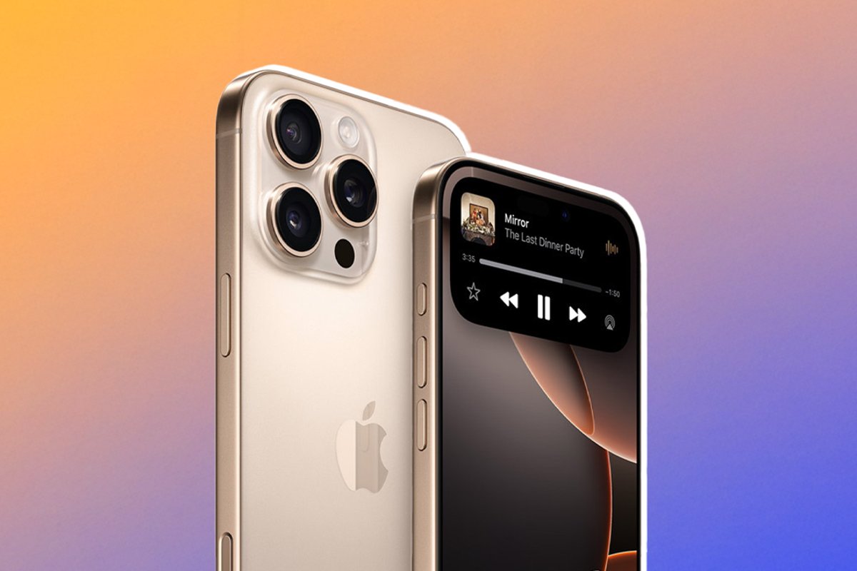 Apple to Launch iPhone 17 Pro and Pro Max With 8x Zoom, Scratch ...