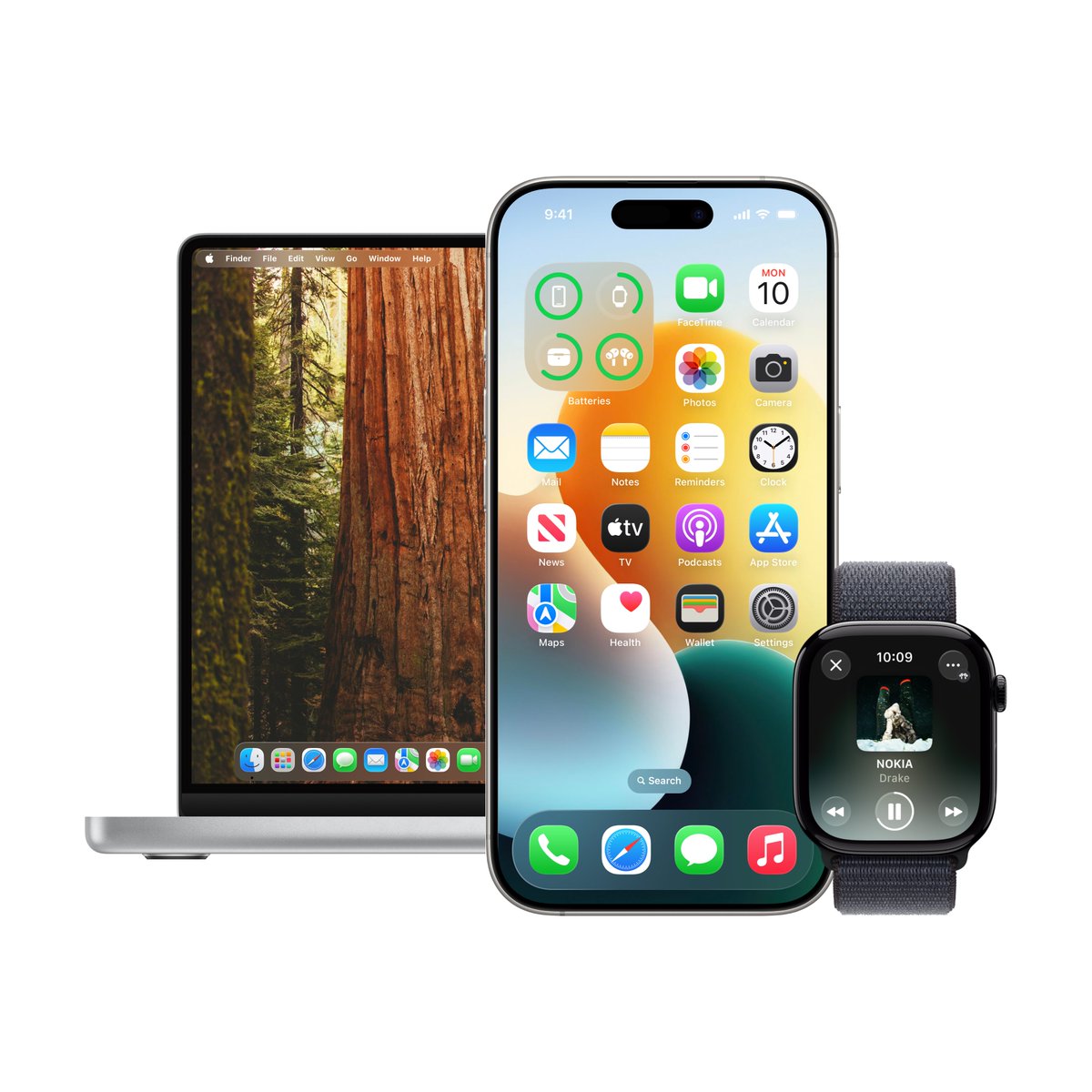 Apple to Launch Solarium UI for iOS 19, macOS 16, watchOS 12, tvOS, visionOS 3 at WWDC Starting ...