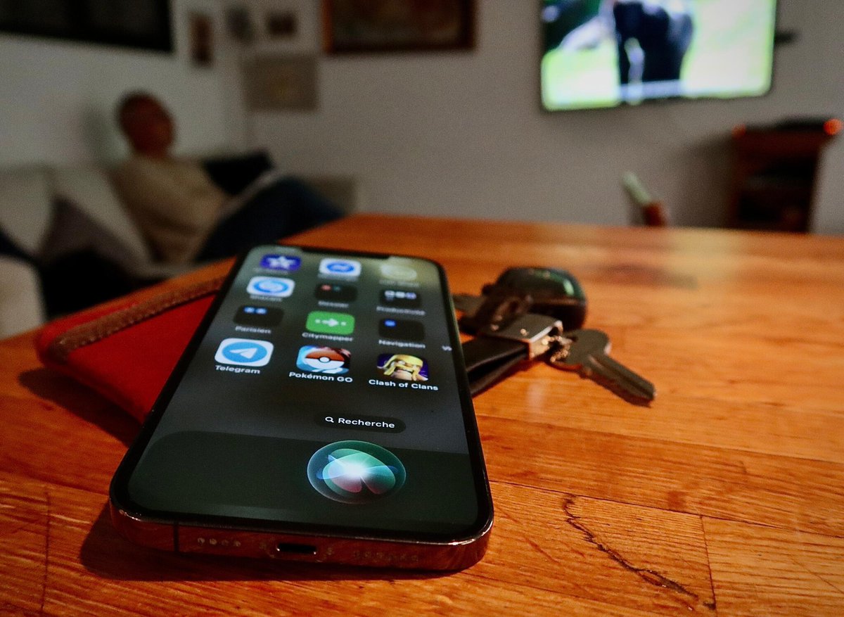 Apple to Pay $95 Million Settlement in Siri Privacy Class-Action ...