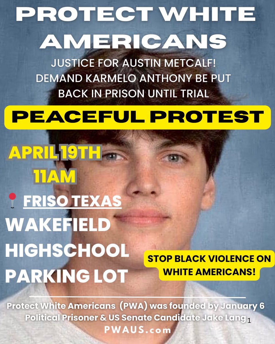 April 2 Stabbing of 17-Year-Old Austin Metcalf by Karmelo Anthony ...