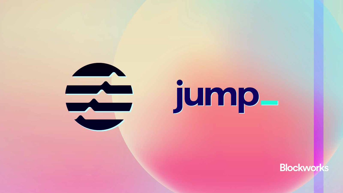 Aptos and Jump Crypto Launch ‘Shelby’ Hot-Storage Network for Real-Time Web3 Apps | DeepNewz ...