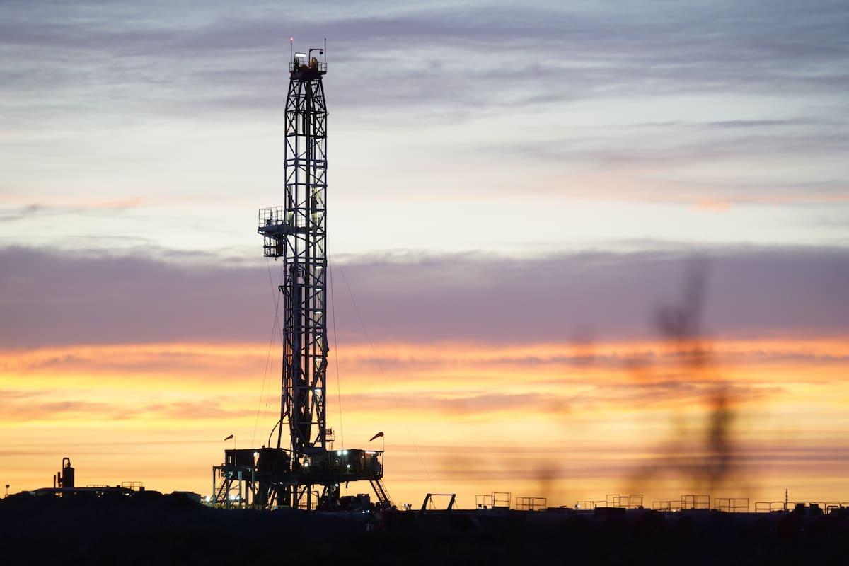 Argentina’s Vaca Muerta Production Up 34% with $700 Million Investment ...