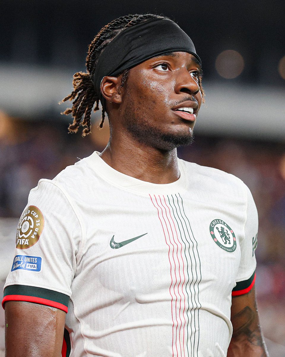 Arsenal Agrees £52 Million Deal Including Add-Ons to Sign 23-Year-Old Noni Madueke from Chelsea ...