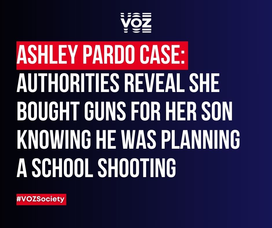 Ashley Pardo Arrested for Aiding Son's Terrorism Plot at Rhodes Middle ...