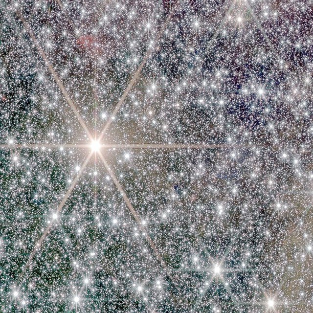 Astronomers Capture First Direct Image of Cosmic Web Filament | DeepNewz Space