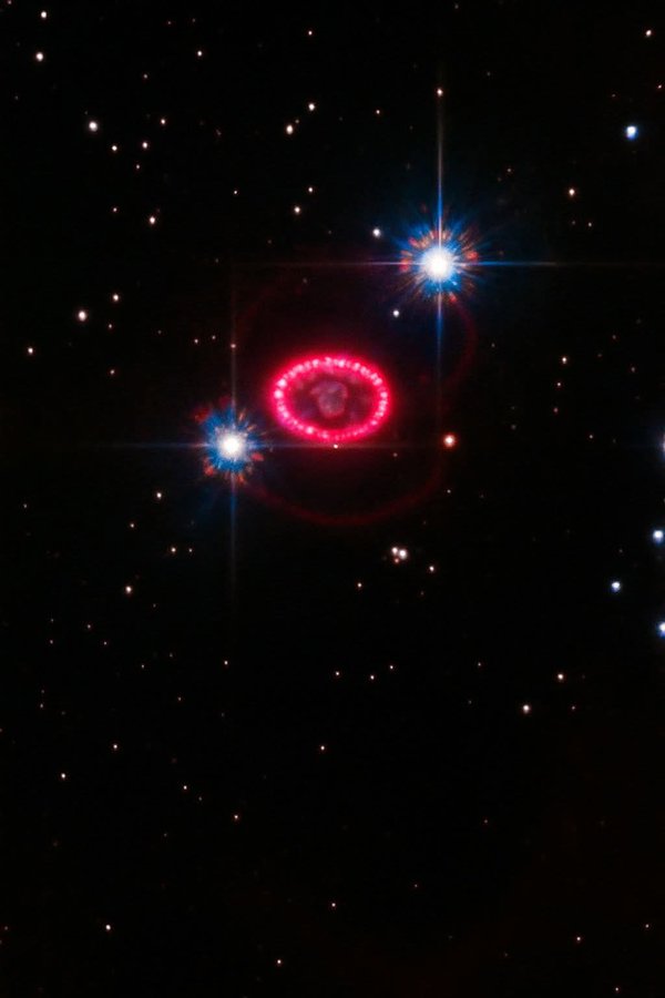 Astronomers Capture Rare View of Supernova 2021yfj’s Exposed Silicon Core | DeepNewz Space