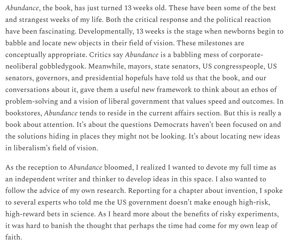 Atlantic Veteran Derek Thompson Leaves After 17 Years to Start Substack ...