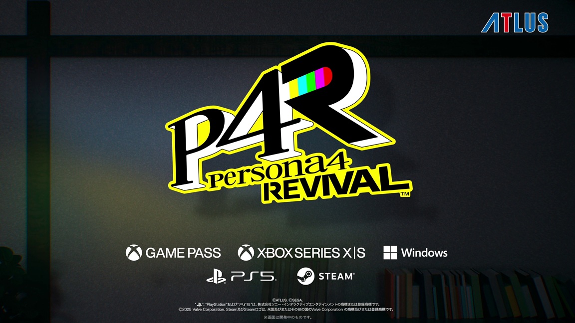 Atlus Announces Persona 4 Revival Remake With Updated Graphics, Voice ...