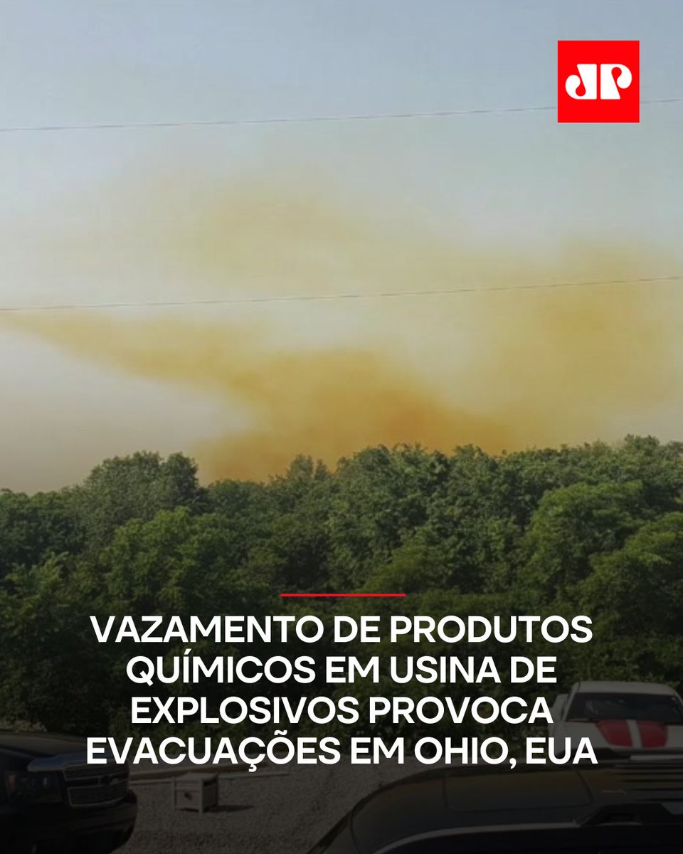 Austin Powder Leak Sends 3,000 Gallons of Nitric Acid Into Air, Forcing ...