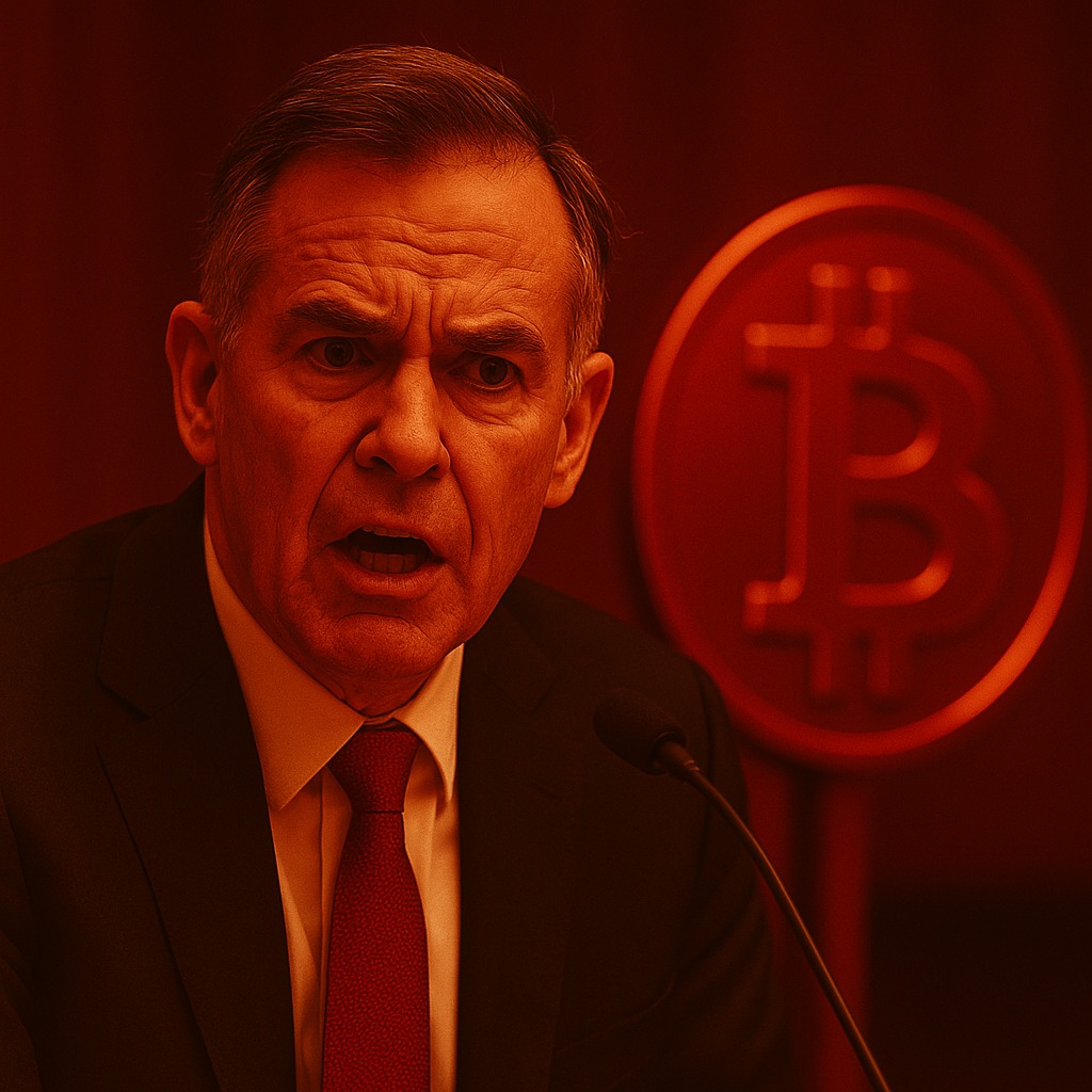 Australian Senator Rennick Calls Bitcoin a 'Ponzi Scheme,' Cites ...