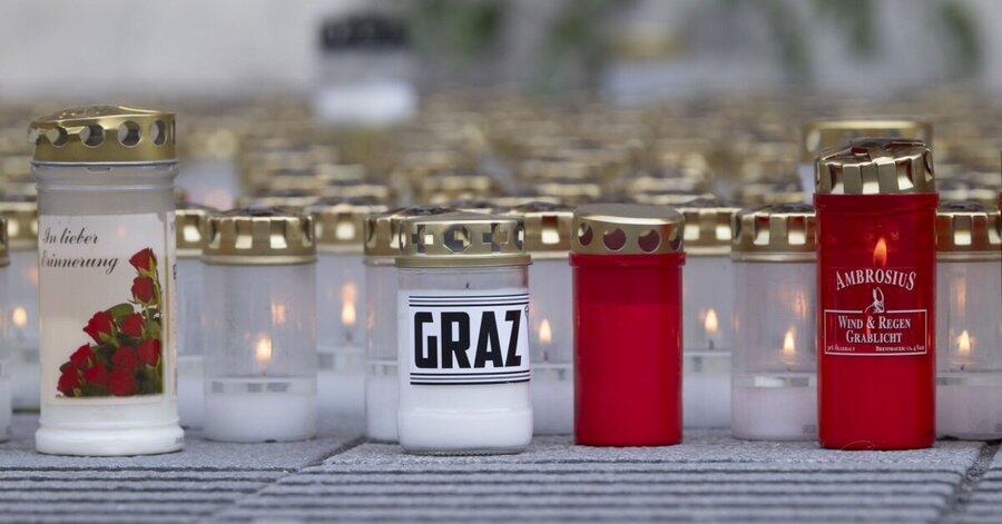 Austria to Raise Gun-Purchase Age After Graz School Shooting Kills 10 ...