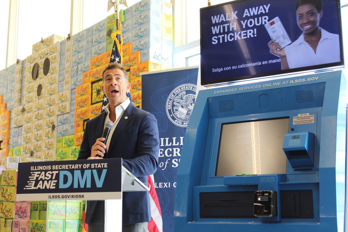 Authorities Warn of Multistate DMV Text Scam Over Unpaid Traffic ...