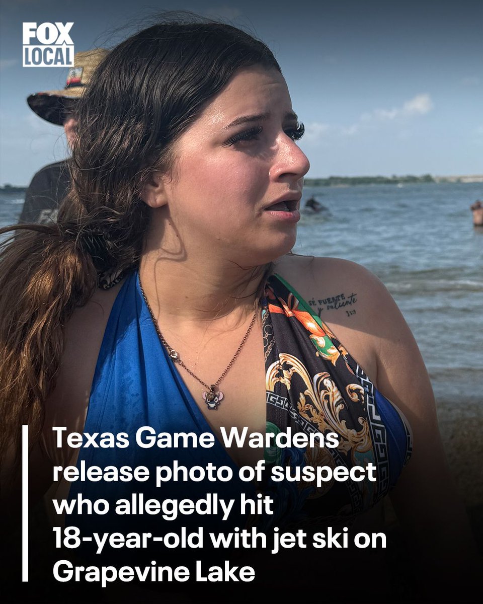 Ava Renee Moore, 18, Killed in Grapevine Lake Jet Ski Hit-and-Run ...