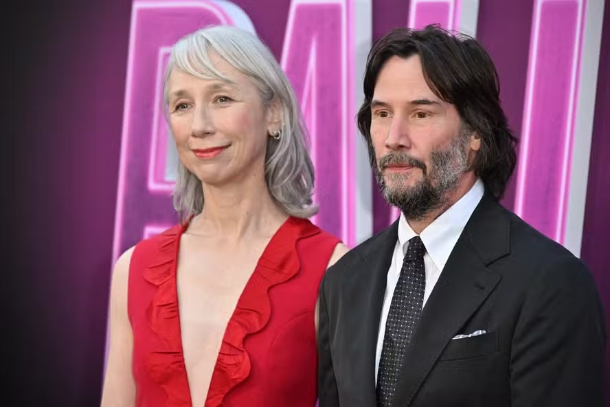 'Ballerina' John Wick Spin-Off Debuts; Ana de Armas Stars, Reeves and ...