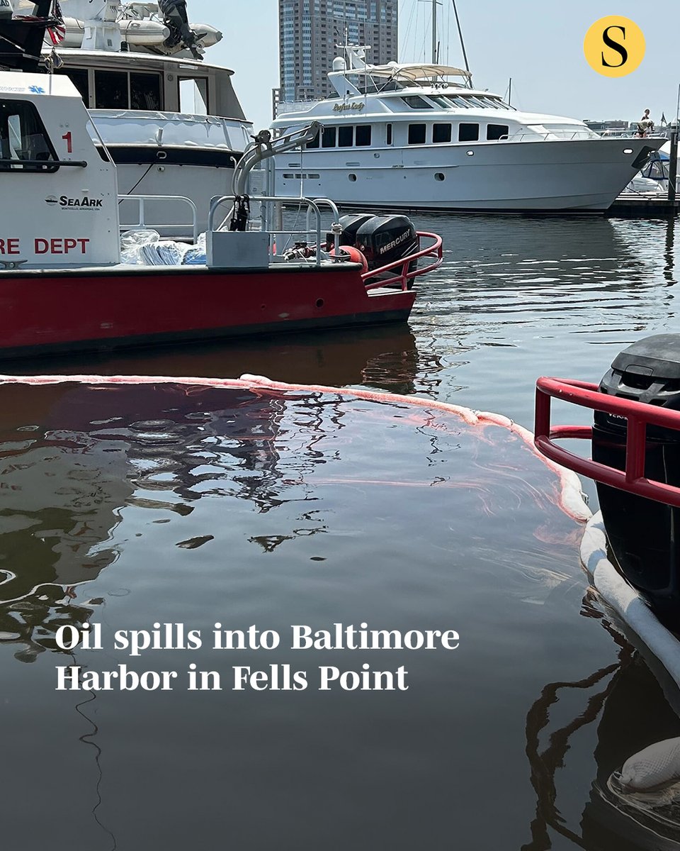 Baltimore Building Collapse on 1500 Block, 100-Gallon Fells Point Oil ...
