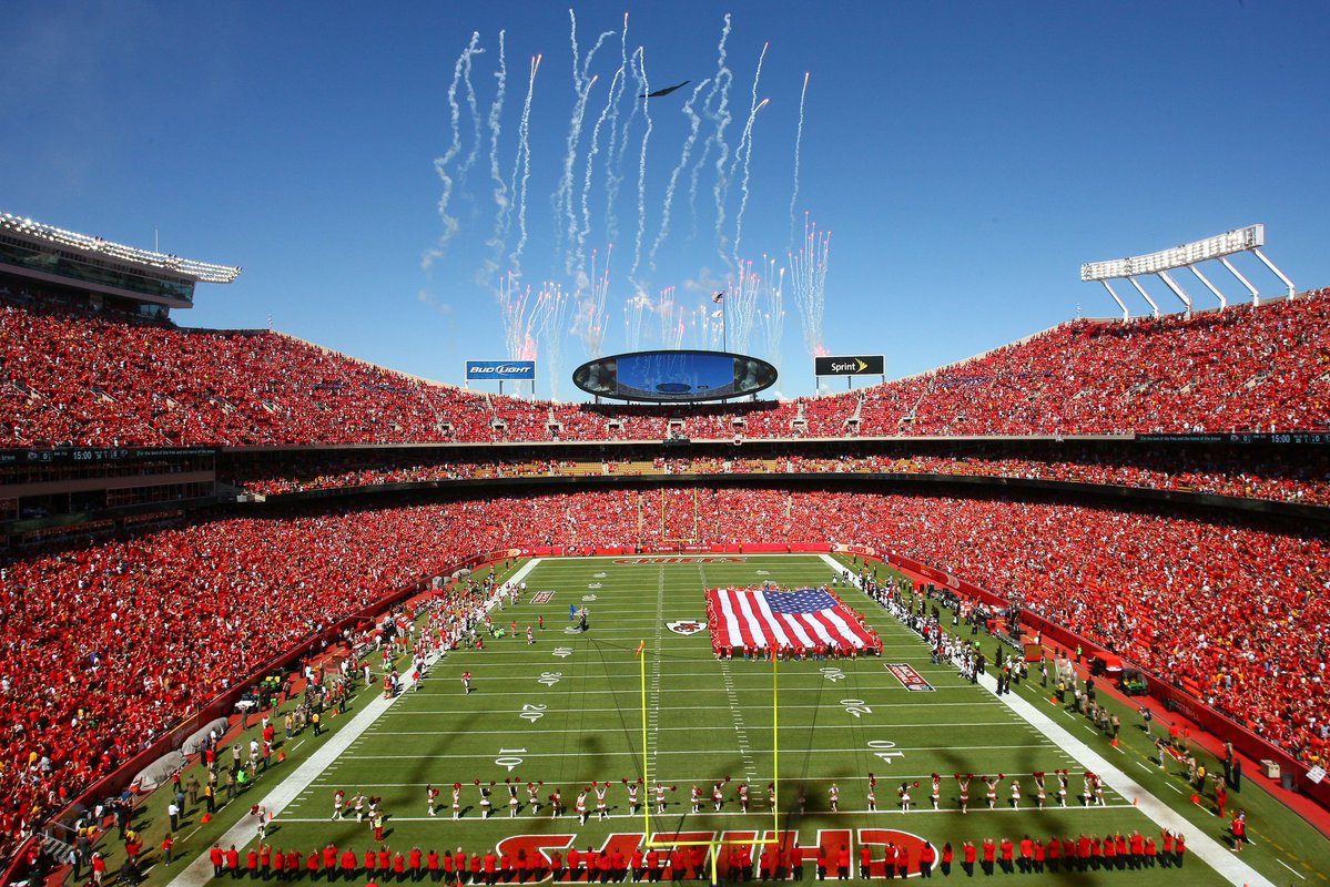 Baltimore Ravens Unveil $450 Million M&T Bank Stadium Renovations With ...