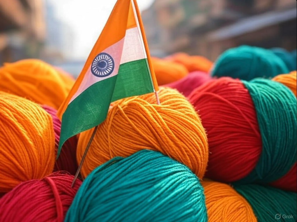 Bangladesh Halts Yarn Imports From India Through Key Ports After ...