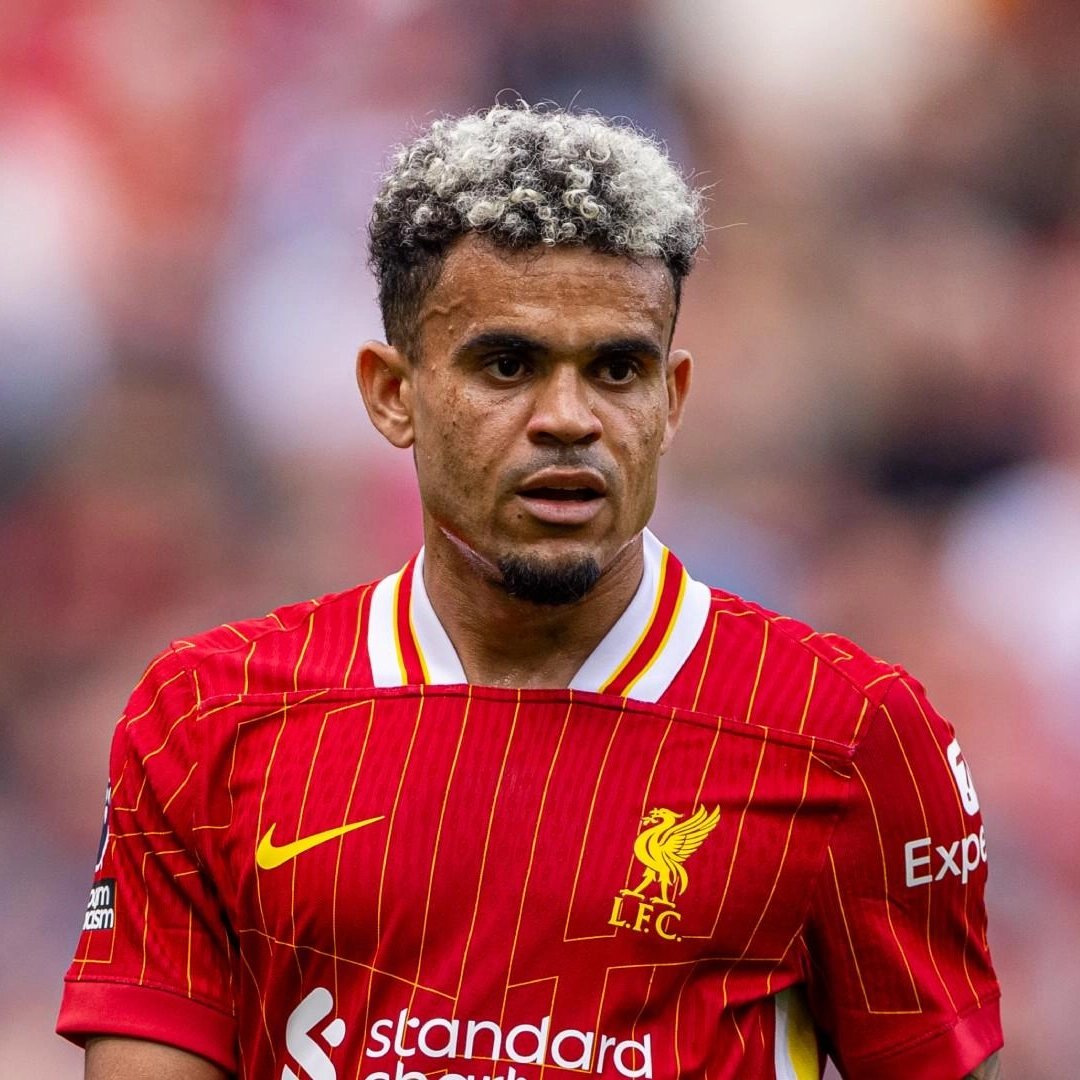 Barcelona Targets Luis Díaz with Hansi Flick Approval; Transfer Fee Around 85 Million Euros ...