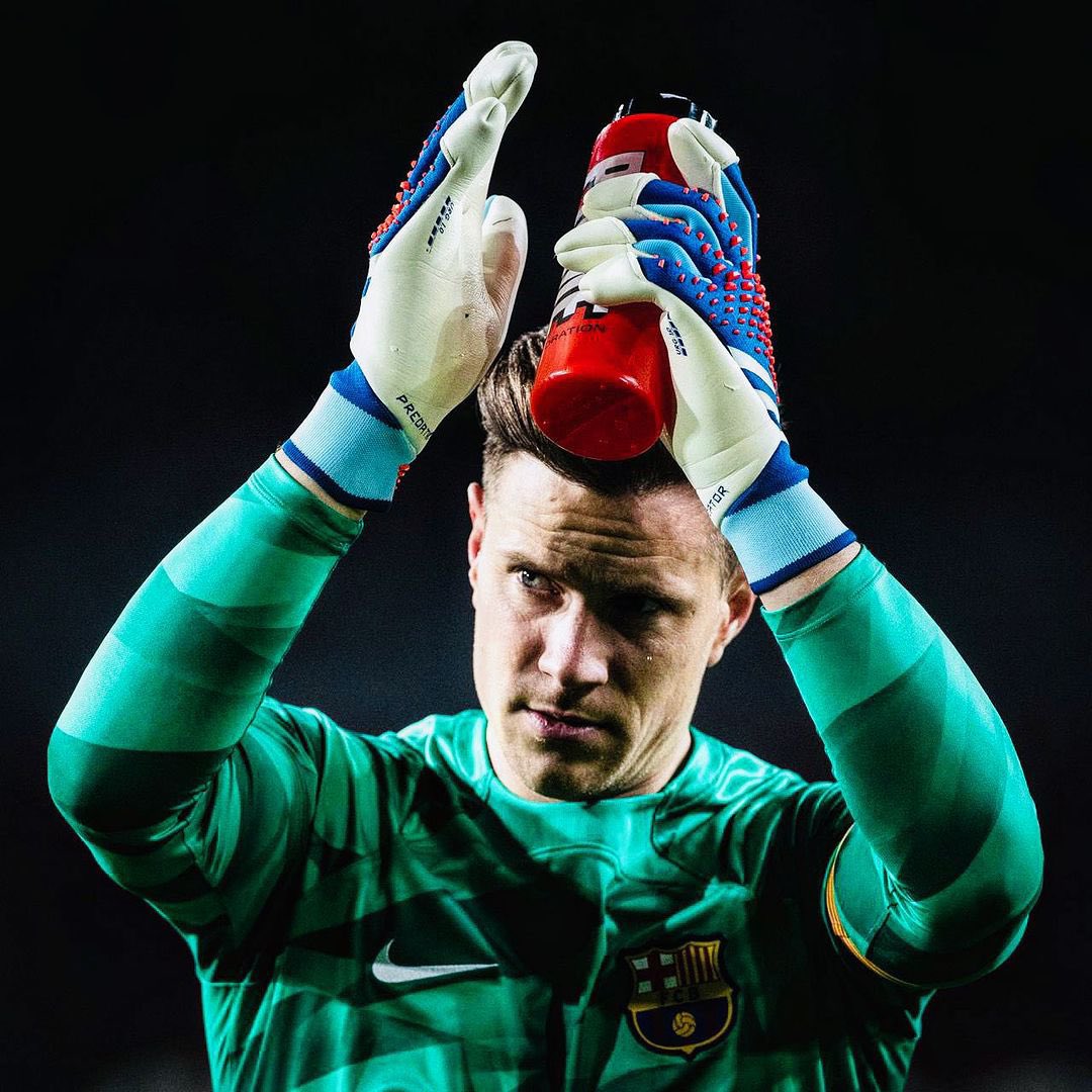 Barcelona to Trigger €25 Million Release Clause for Joan García, Offering Ter Stegen Salary Amid ...