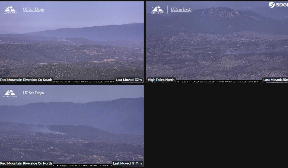 Baxter, Academy, and Gold Fires Burn Up to 10 Acres with Structure ...