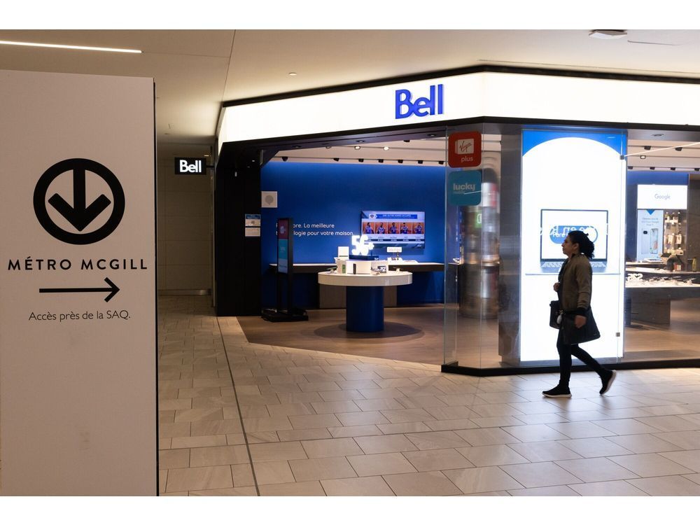 BCE to Build Six AI Data Centers in British Columbia to Support AI ...