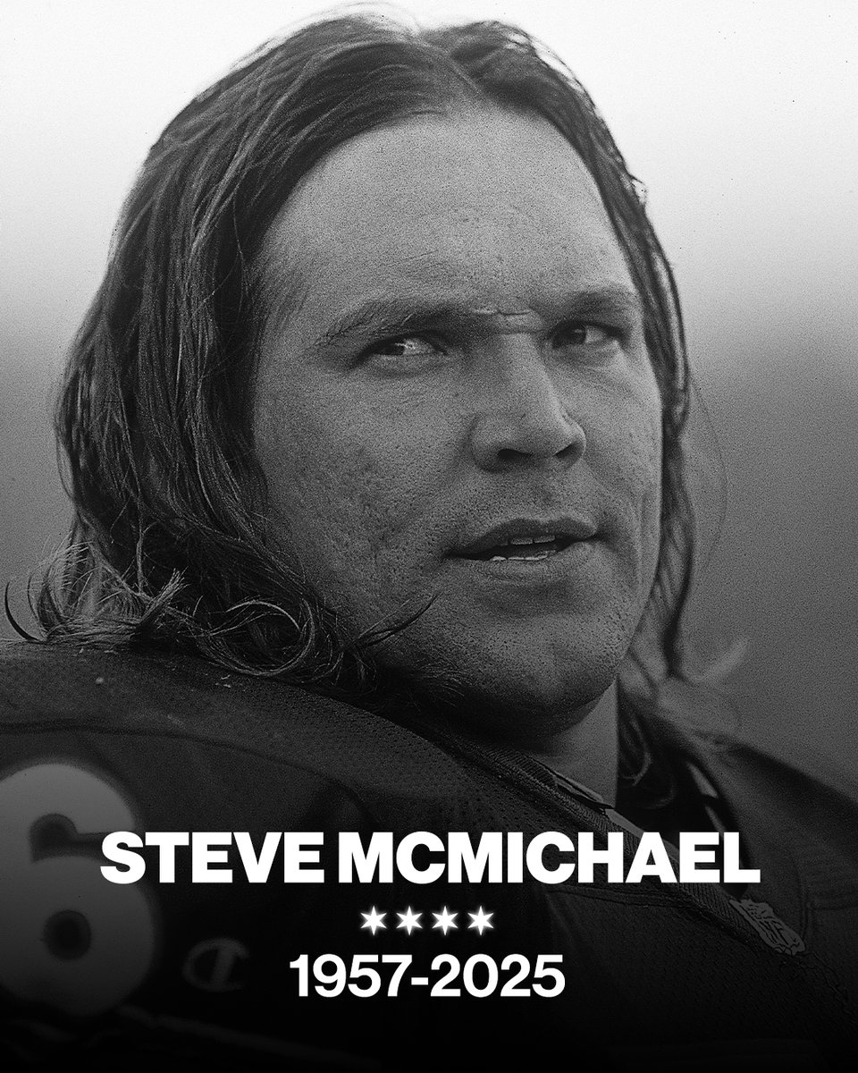 Bears Hall of Famer Steve ‘Mongo’ McMichael Dies at 67 After Long ALS ...