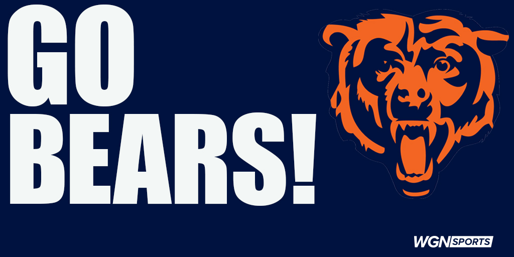 Bears Host Dolphins in Preseason Opener as Ben Johnson Debuts ...