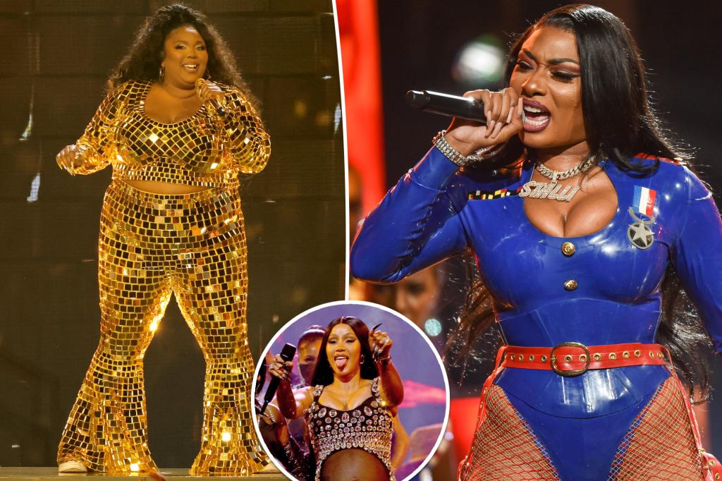 BET Awards 2025: Kevin Hart Hosts, Kendrick Lamar Leads Nominations ...