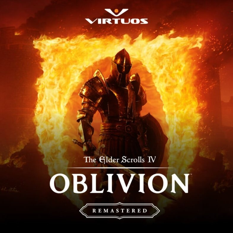 Bethesda to Unveil The Elder Scrolls IV: Oblivion Remaster by Virtuos on April 22 | DeepNewz ...