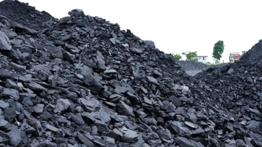 Bharat Coking Coal Files IPO; Coal India May Production and Sales ...