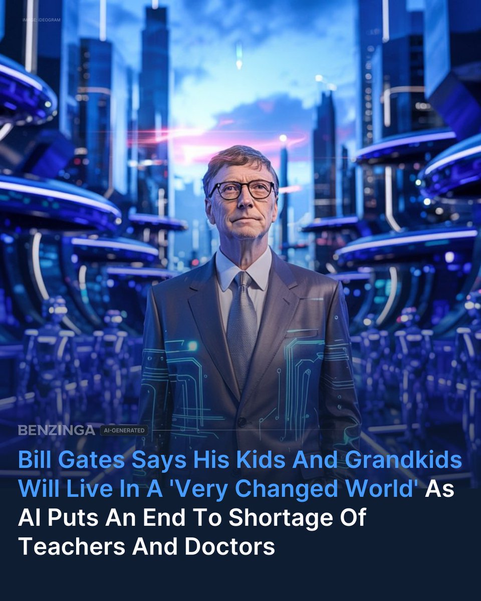 Bill Gates, Eric Schmidt, and Experts Predict AI to Replace Programmers ...