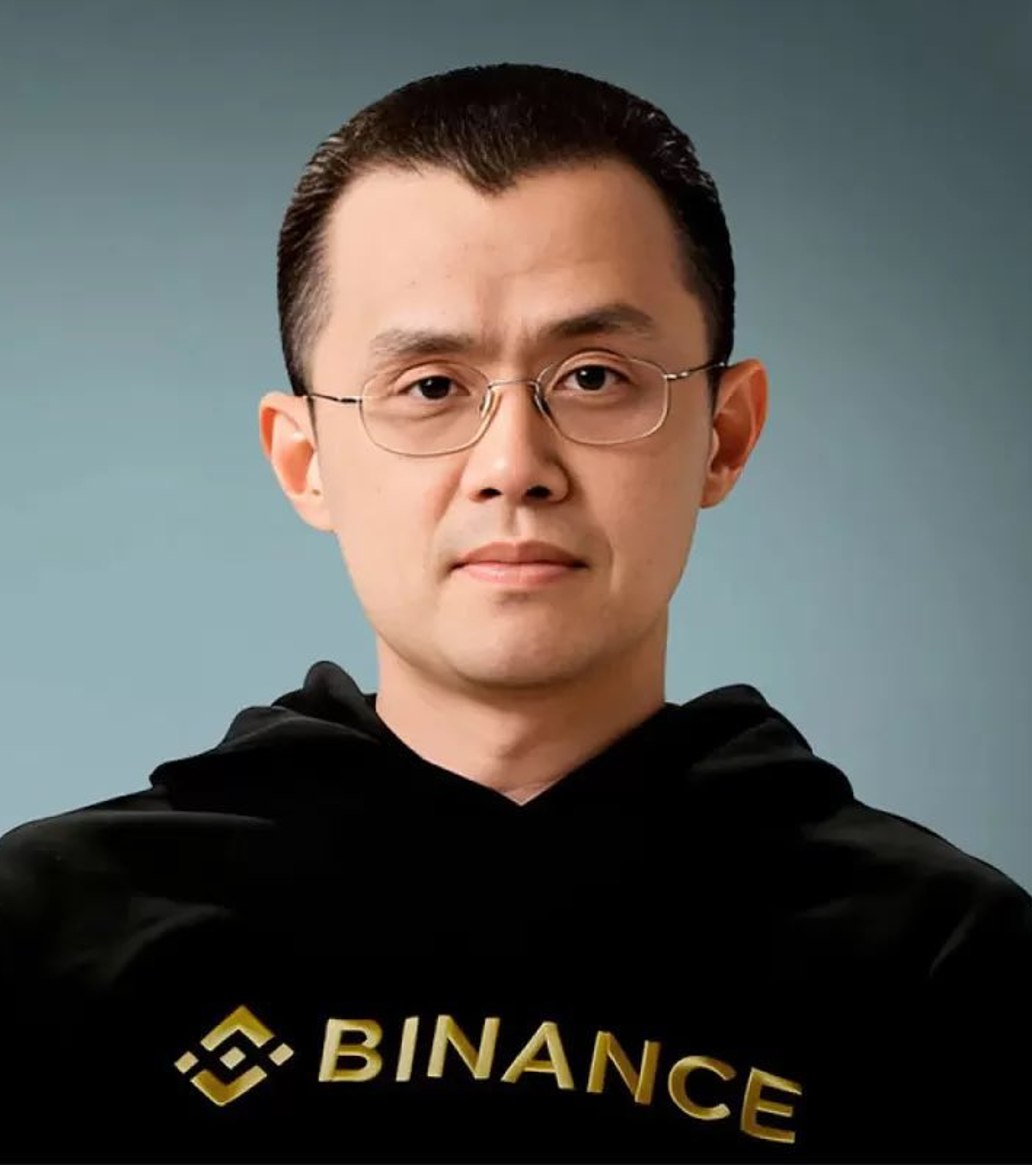 Binance CEO CZ’s Net Worth Hits $75.8 Billion as BNB Surges to $850.70 ...