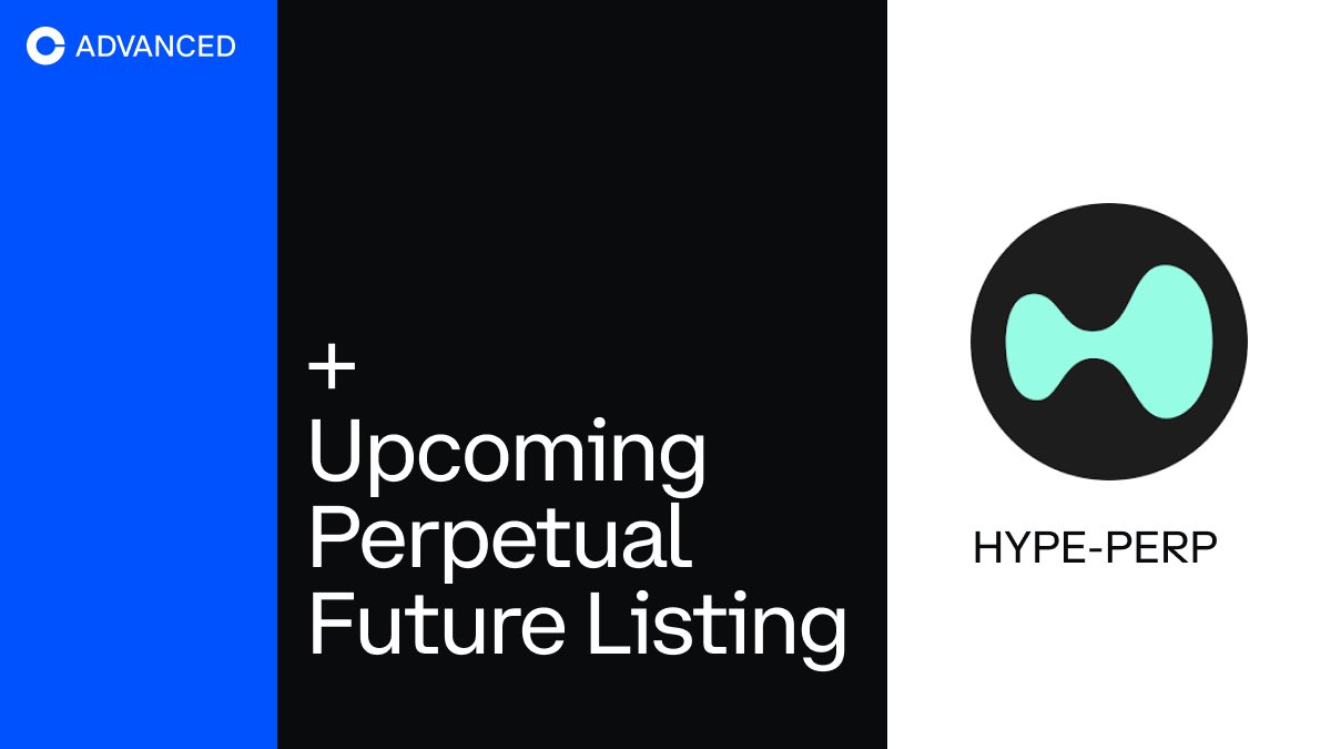 Binance and Coinbase to List Hyperliquid HYPE Perpetual Futures With Up ...