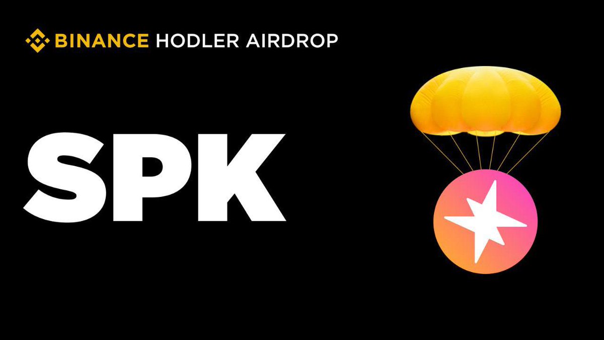 Binance Launches Token Airdrops Including Spark (SPK) on June 17 With $180M Revenue, Multiple ...