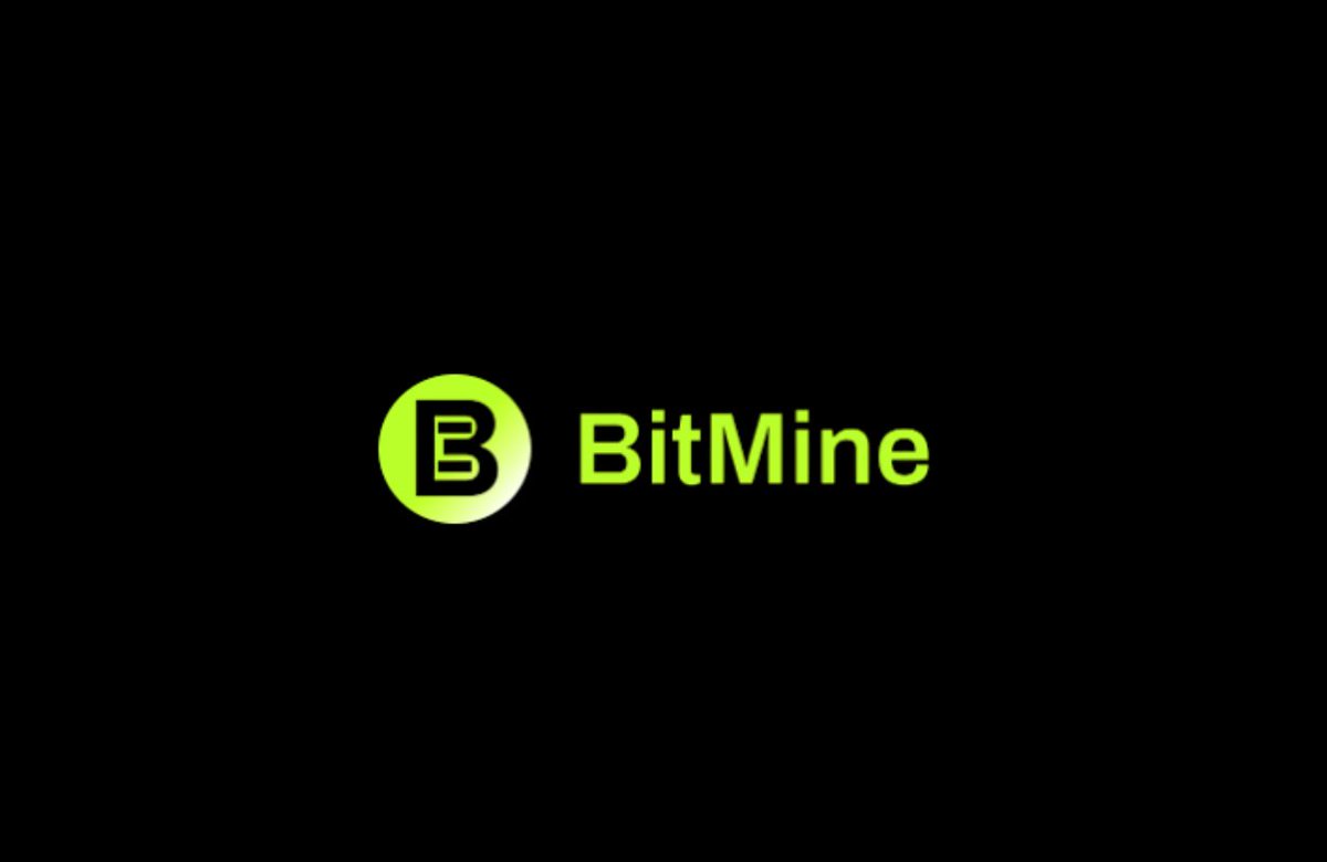 BitMine Immersion Authorizes $1 Billion Share Buyback Amid Crypto Cash ...